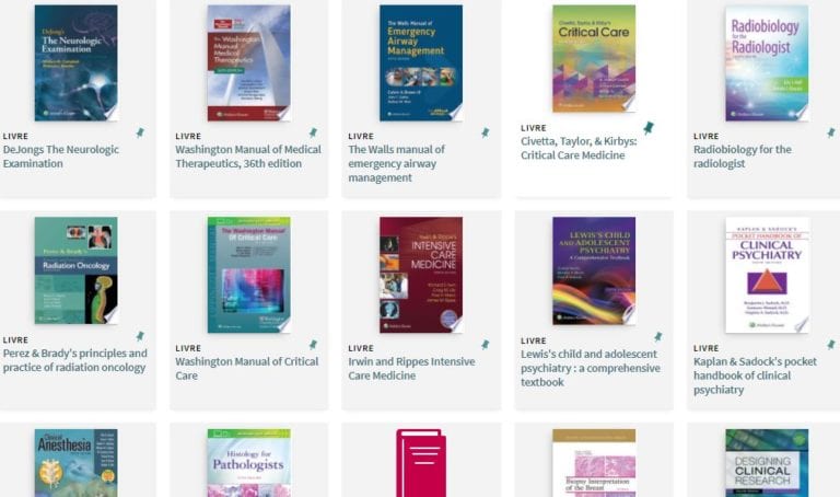 New Springer and Wolters Kluwer medical ebooks - Bibliothèque ...