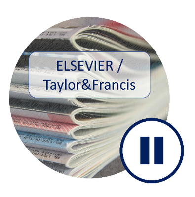 Ongoing negotiations with publishers Elsevier - Bibliothèque ...